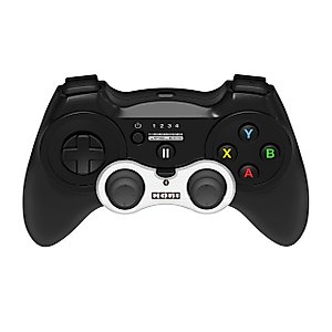 HORI HORIPAD Wireless Gaming Controller for iPhone, iPad and iPod touch - Mac
