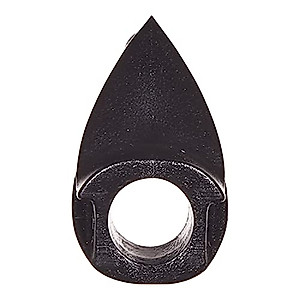 Allen Company Peep Sight for Short Bows, Black, One Size (6663)