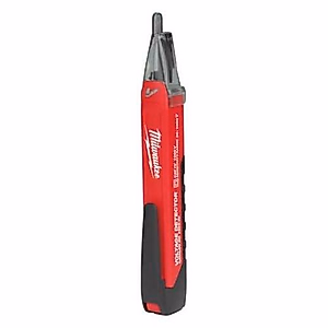 Milwaukee 2202-20 Voltage Detector with LED Light