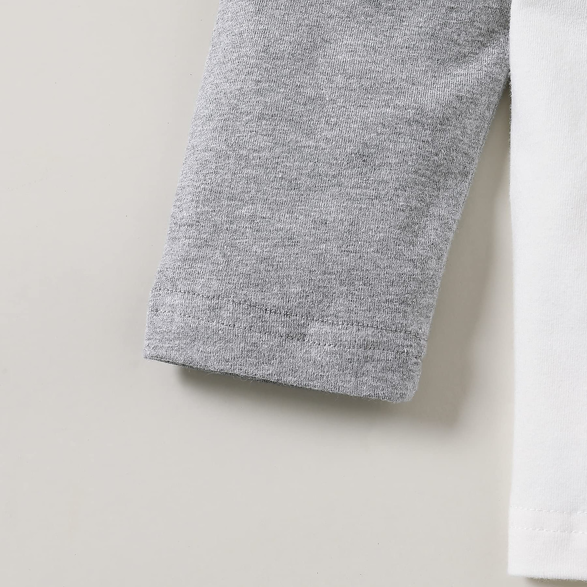 Toddler Kids Baby Boy Tee I'm Going to Be A Big Brother 2023 Shirt Long Sleeve T-Shirt Tops(2023#Gray Long Sleeve,18-24 Months)