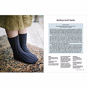 Seasonal Slow Knitting: Thoughtful Projects for a Handmade Year