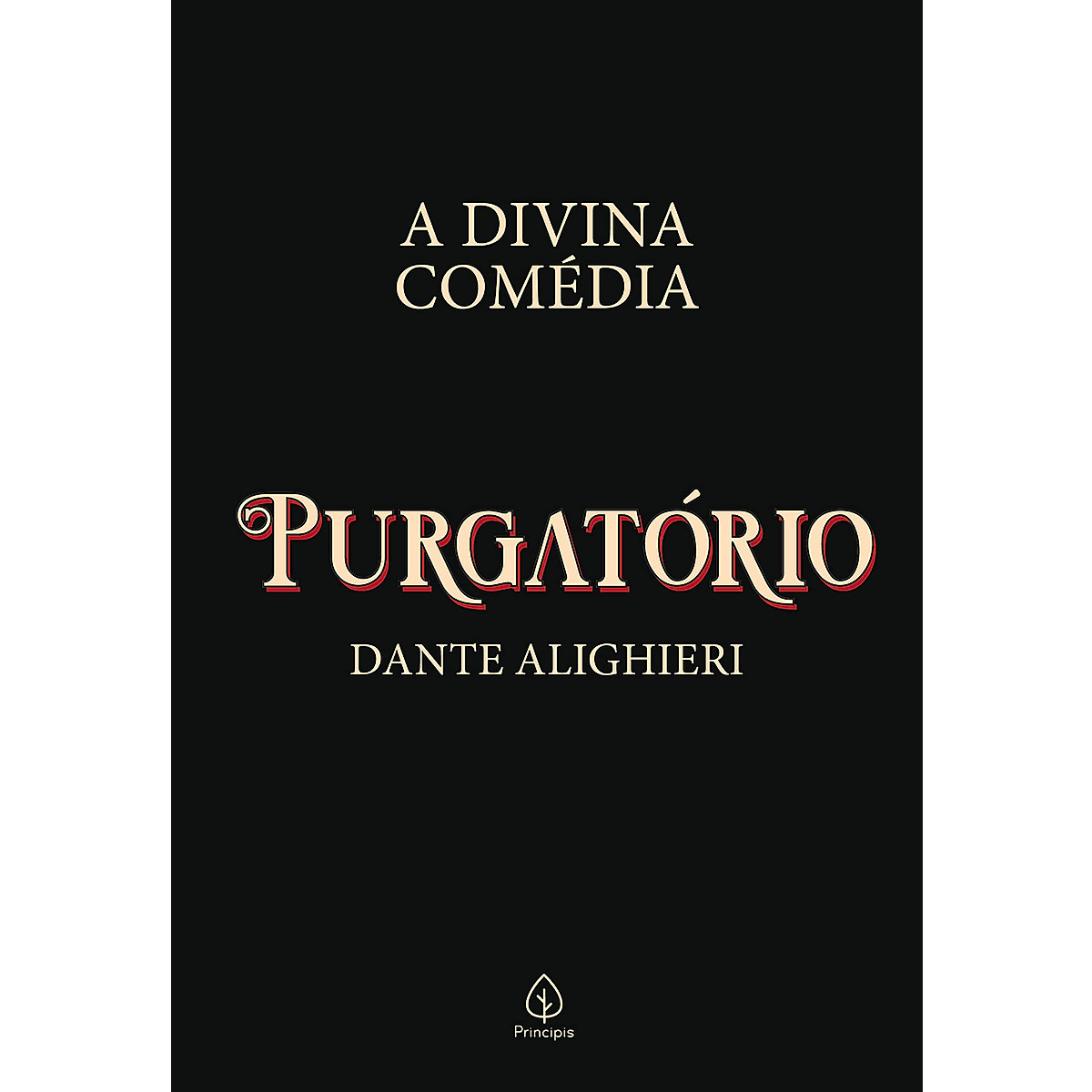 Box Trilogia A Divina Comédia Capa Dura