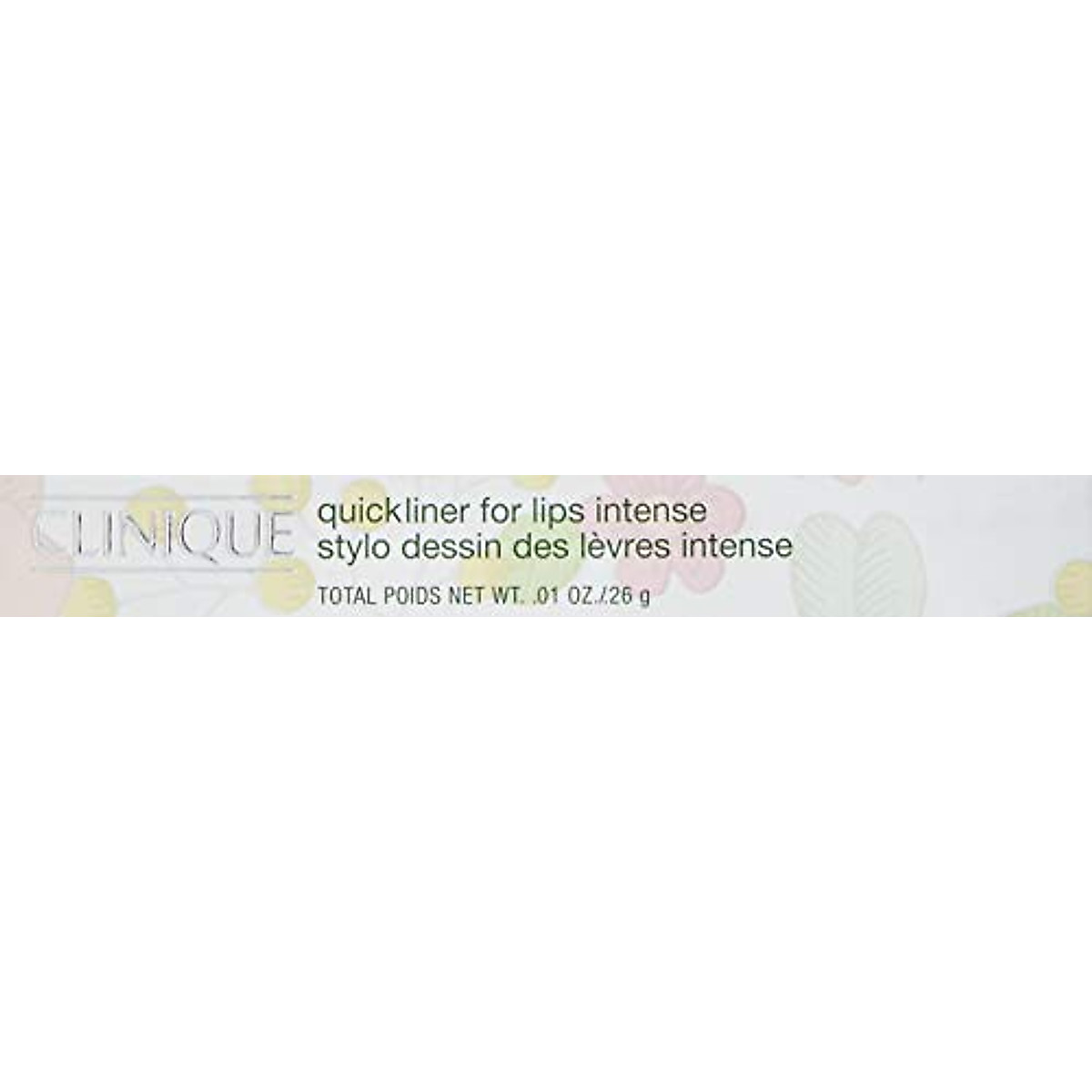 Clinique Quickliner for Lips Intense - 07 Intense Blush.01oz/.26g