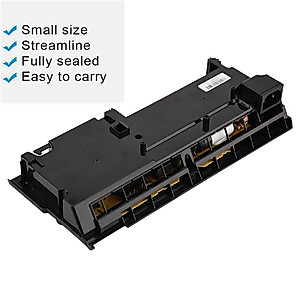 Eletronic Power Supply Unit ADP-300CR Replacement for Sony Play Station 4 PS4 PRO CUH-7015B(10.7 4.6 4.6 in)