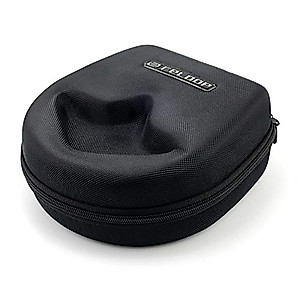 Reloop Premium Headphone Bag, Black