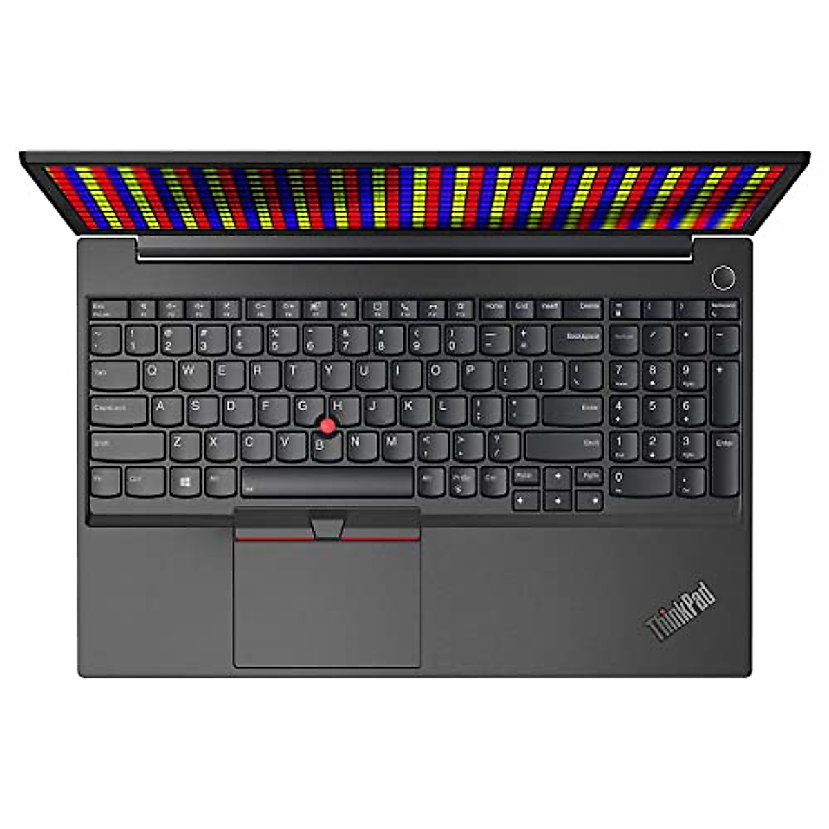 Lenovo ThinkPad X1 Extreme Laptop (Intel i7-9750H 6-Core, 32GB RAM, 1TB m.2 SATA SSD, GTX 1650, 15.6" Full HD (1920x1080), Fingerprint, WiFi, Bluetooth, Webcam, 2xUSB 3.0, 1xHDMI, Win 10 Pro)