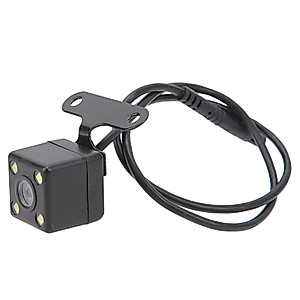 3 Channel Cam 1080P Triple Car Camera Night Vision Loop Recording Reliable Driving Recorder Complete Coverage