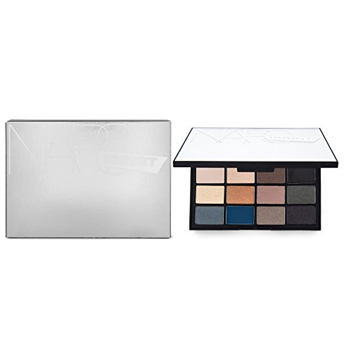 NARS Narsissist L'amour Toujours L'amour Eyeshadow Palette, 0.84 Ounce