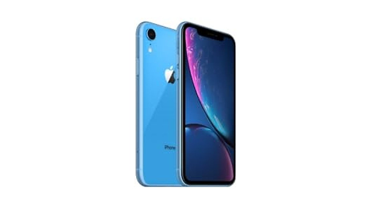 Buy iPhone XR | 6.1-Inch Liquid Retina Display & Face ID