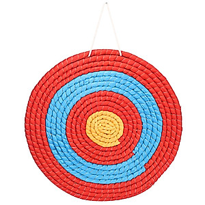 Archery Target Grass Archery Arrow Darts Targets Sports Shooting Accessory