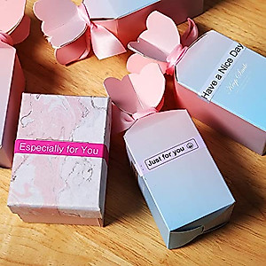 TZe Colorful 12mm Label Tape