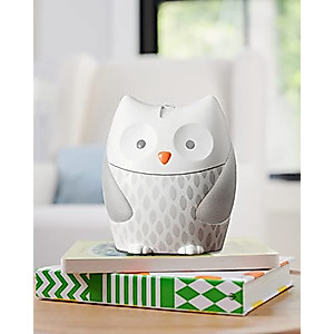 Skip Hop Baby Soother, Moonlight & Melodies, Owl
