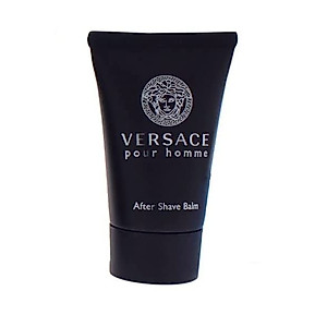 Versace Pour Homme for Men, 3 Piece Mini Gift Set