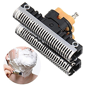 51S Foil & Cutter for Br-aun 8000 Series 360 Complete Activator ContourPro 5643 5645 8970 8975 8985 8987 Silver