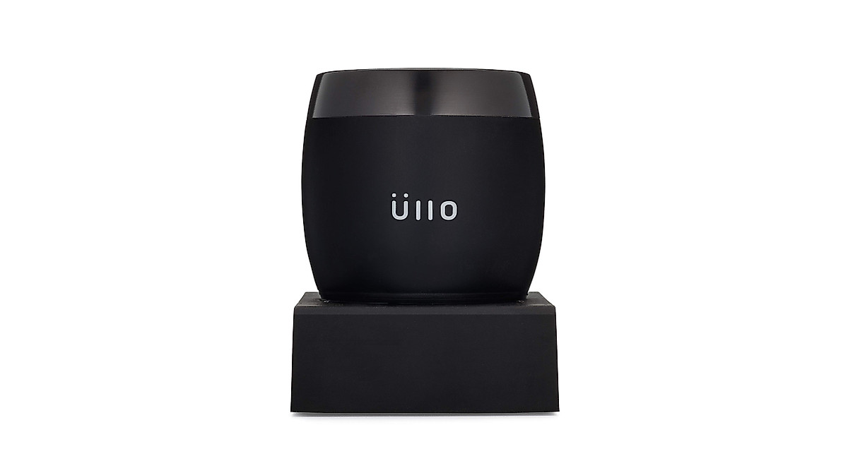 Ullo Chill Wine Purifier & Carafe - Perfect Wine Serving