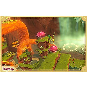 Bayala - The Game (PS4)