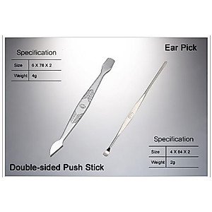 Korean Nail Clipper! World No. 1. Three Seven (777) Premium Quality Gift Travel Manicure Grooming Kit Nail Clipper Set Made in Korea, Since 1975 (920BC)