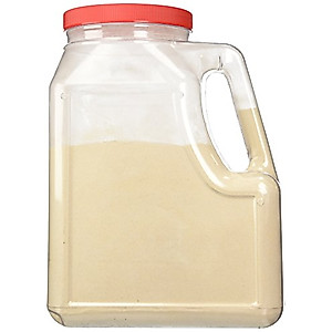 Chef''s Quality Onion Powder 5 LB