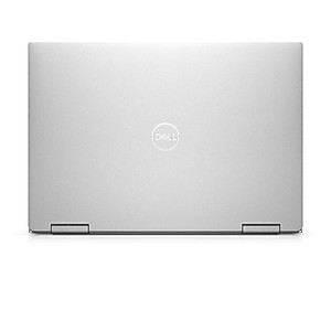 Dell XPS 13 2-in-1, 13.4 inch FHD+ Touch Laptop - Intel Core i7-1065G7, 8GB LPDDR4 RAM, 256GB SSD HD, Intel iris, Windows 10 Home