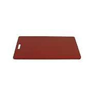 Thunder Group Red 18 x 24" Cutting Board