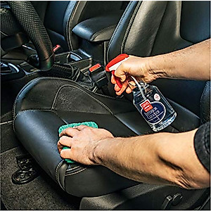 Griot's Garage 11242 Microfiber Cleaning Pad (Set of 3)