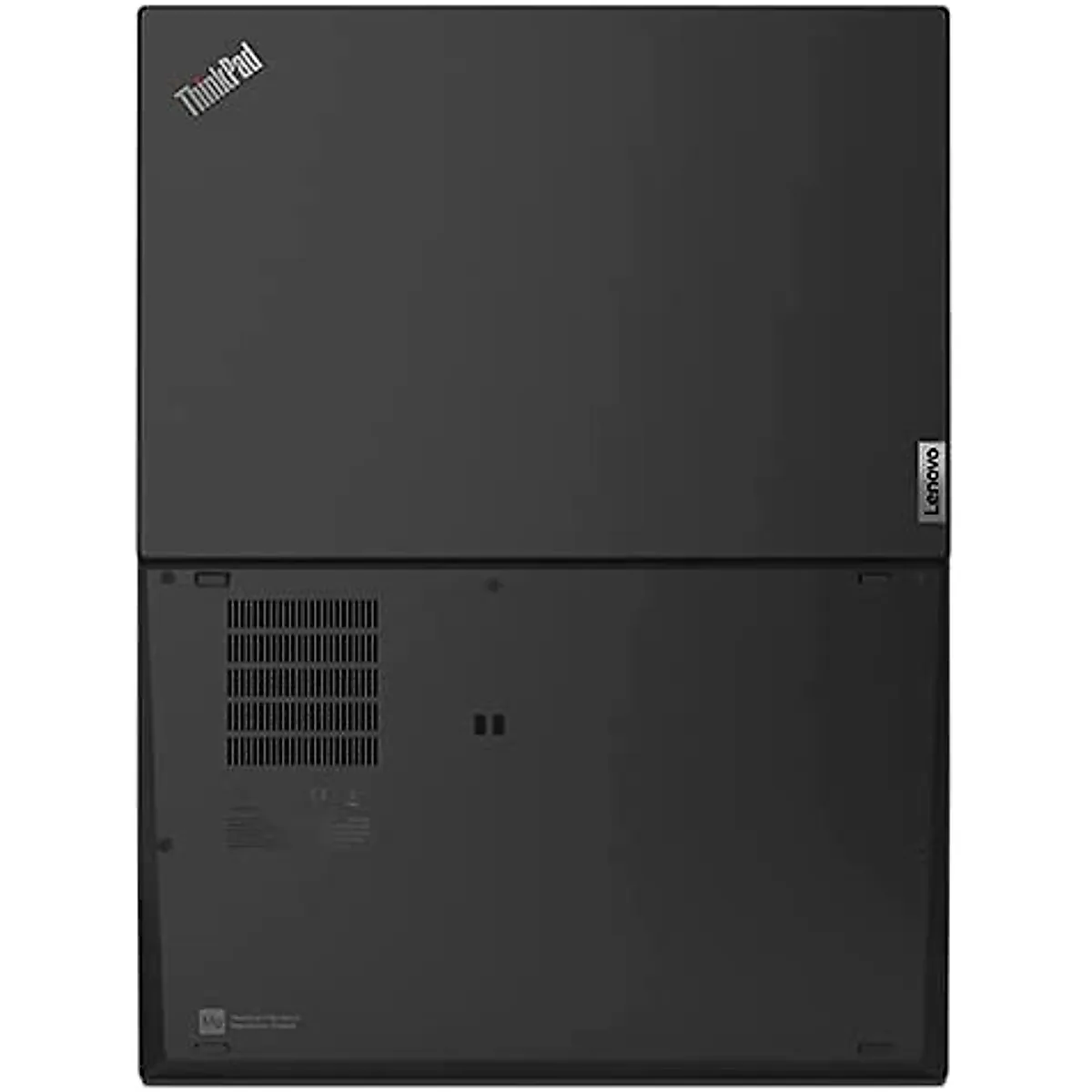 Lenovo Latest ThinkPad T14s Gen 2 Ultra Thin, 11th I7-1165G7 14.0" FHD (1920 x 1080) IPS Anti-Glare, 16GB DDR4, 1TB SSD, Fingerprint Reader, WiFi 6, Weigh 2.99 lbs, Win 10 - Black