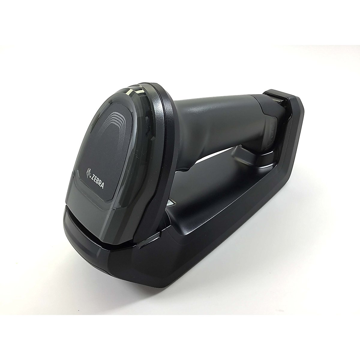 Zebra Symbol DS8178-SR 2D/1D Wireless Bluetooth Barcode Scanner/Imager, Includes Cradle, Power Supply, RS232 Cable and USB Cord (Upgraded Model of DS6878-SR)
