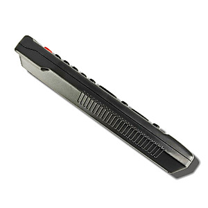 Replacement Remote Control for Aiwa AV-D30