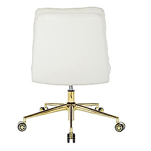 OSP Home Furnishings Legacy Office Task Chair