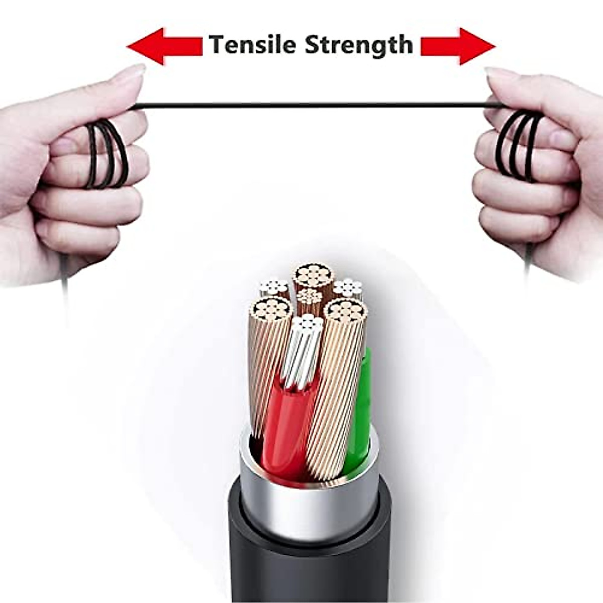 2 Pack-Apple Headphones Wired Earbuds with Lightning Connector Earphones Built-in Microphone & Volume Control. Compatible with All iPhone 13/12/11 Pro Max/Xs Max/XR/X/7/8 Plus