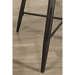 Hillsdale Furniture Forest Hill Table, Brown