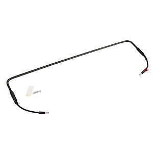 MaksPRO 5303918208 Defrost Heater Kit fits Refrigerator (AP2150139) 833609 AH469516 EA469516