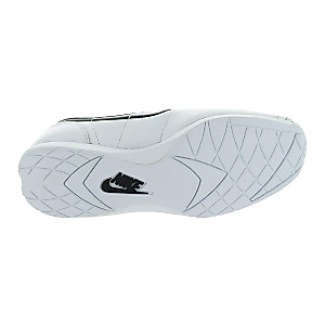 Nike Stamina Cheer Shoe 172018-4.5 White/Black