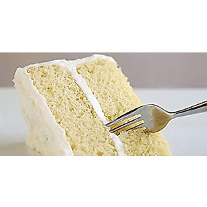 Neotea Cake Mix Powder with Vanilla Flavor, 500g