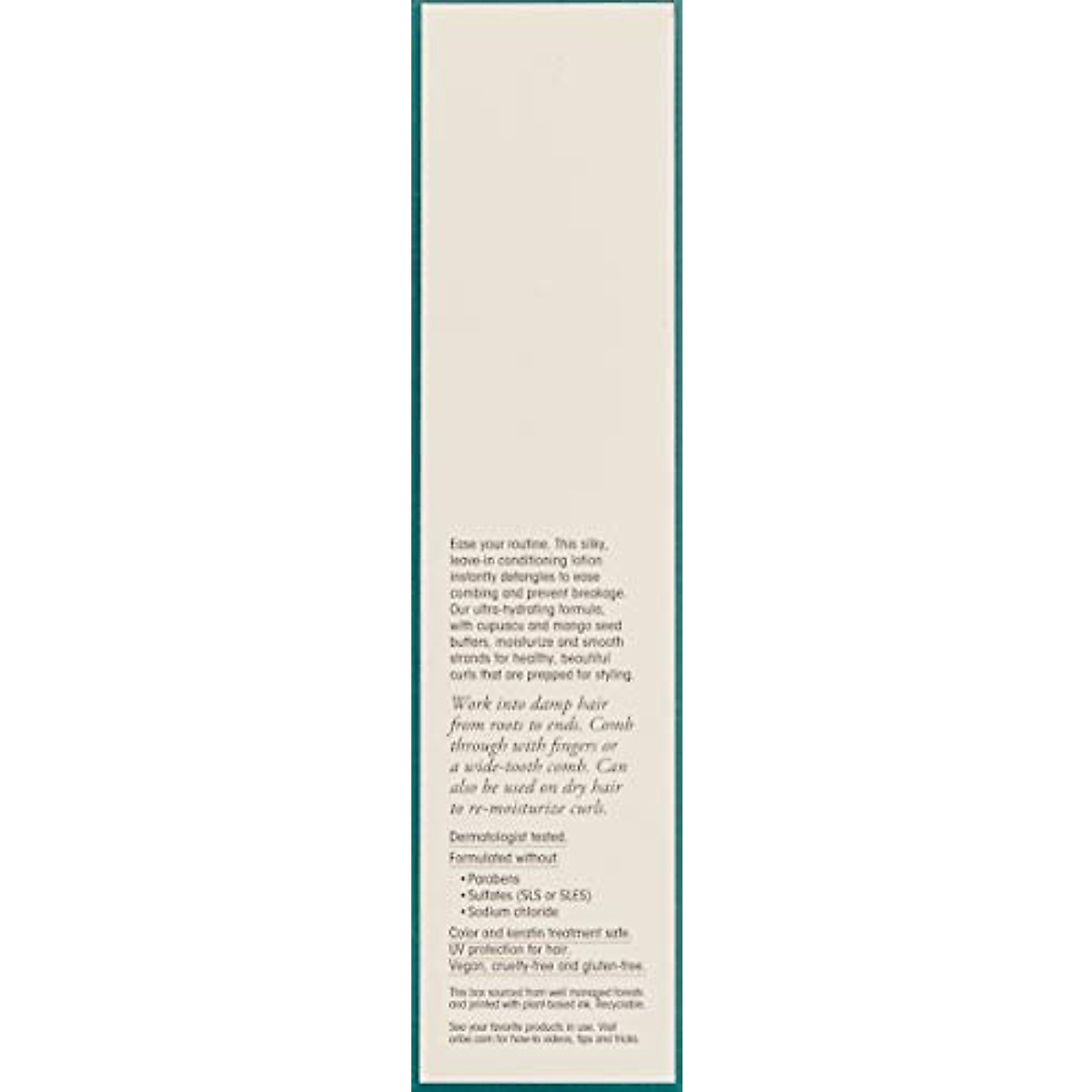 Oribe Priming Lotion Leave-In Conditioning Detangler 8.5 Fl Oz (Pack of 1)