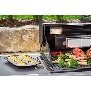 Rösle Rosle USA 25112 Muffin Baking Pan