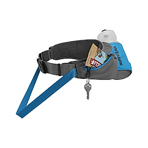 RUFFWEAR - Trail Runner System, Granite Gray