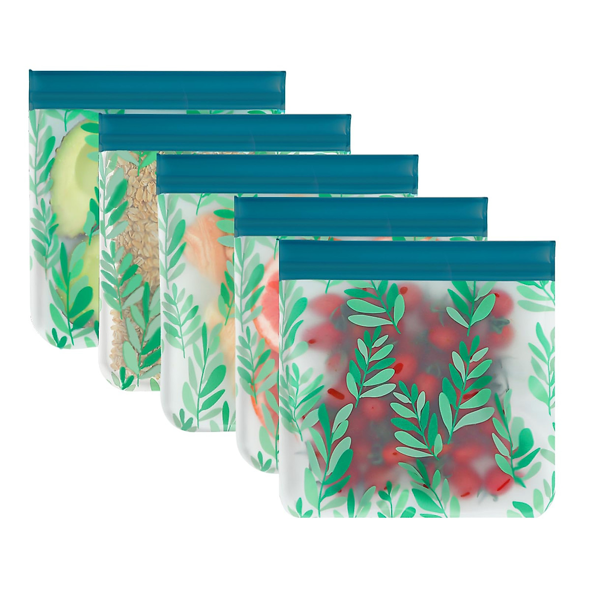 Hndnrxue 5 mid reusable bag