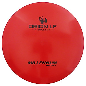 Millennium Sirius Orion LF 170-175g