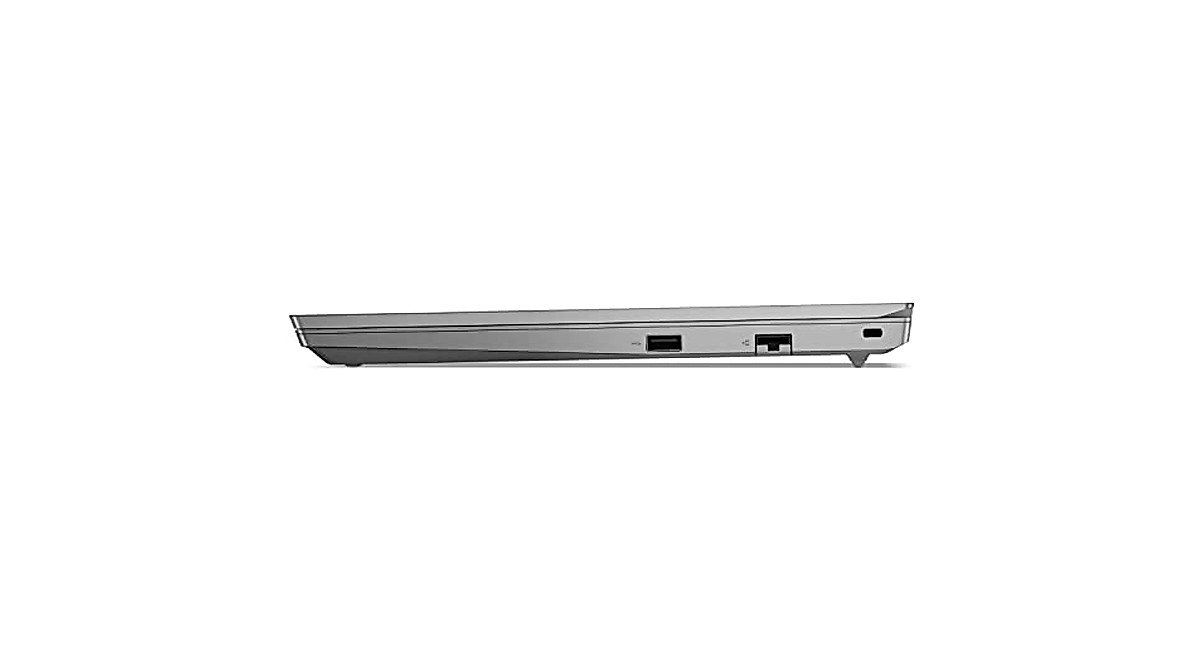 Lenovo ThinkPad E15 Gen 4 Business Laptop - Fast, Powerful & Durable