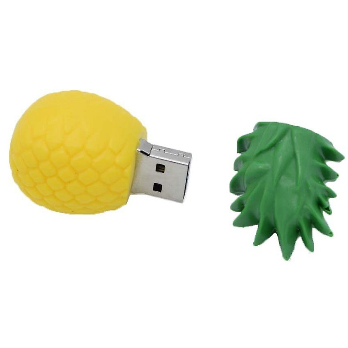 Aneew Pendrive 32GB Penguin Cartoon Animal USB Flash Drive Memory Thumb Stick U Disk