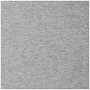 HonestBaby unisex baby Organic Cotton Changing Pad Cover and Toddler Sleepers, Gray Heather, One Size US