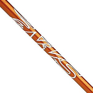 Aldila NXT GEN NVS 55 Graphite Wood Shaft, Senior Flex - 54g .335 Tip