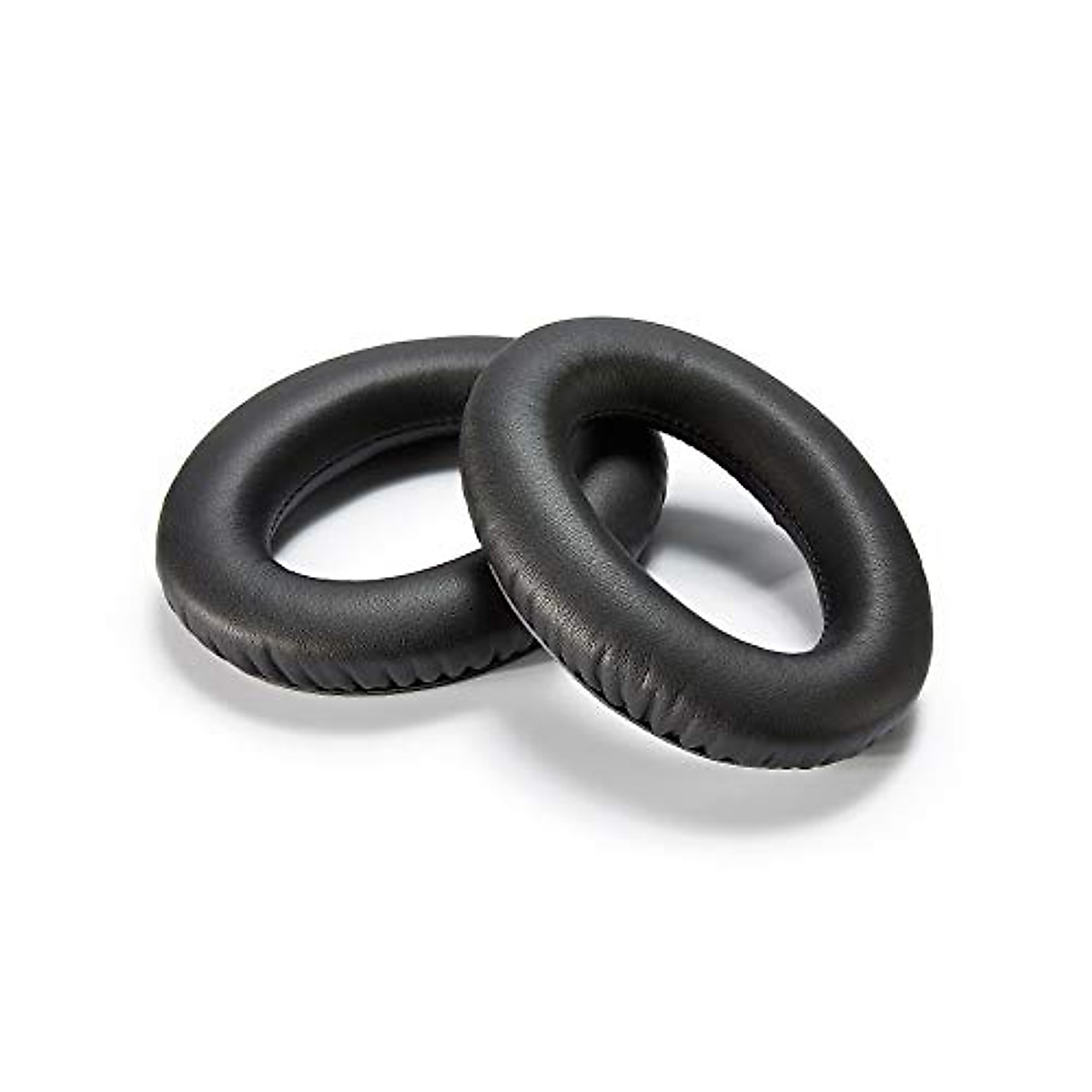 Premium Protein Leather Ear Pads Compatible with Sennheiser HD599 HD599SE HD598SE HD598CS HD595 HD589 HD579 HD569 HD559 Headphones. Premium Protein Leather | High-Density Foam | Easy Installation