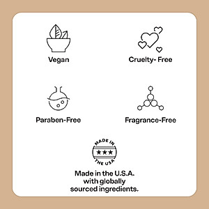 Mario Badescu Caffeine Eye Cream for All Skin Types | Visibly Decreases Dark Circles and Under Eye Bags, Formulated with Caffeine & Squalane, 0.5 Oz (Pack of 1)