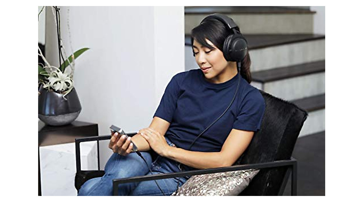 Beyerdynamic DT 177X GO Headphones: Studio Sound, Portable