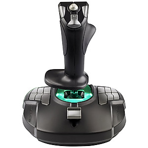ThrustMaster T-16000M 3D Hall Effect Joystick