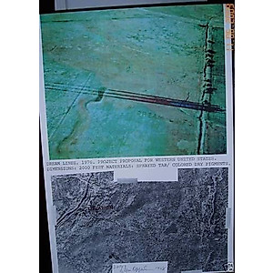 DENNIS OPPENHEIM ORIG LTD ED SIGNED & DESIGNATED