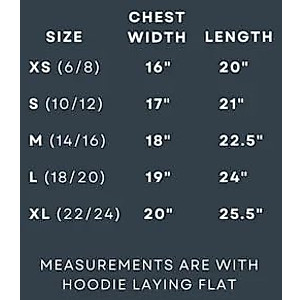 Boys Kids Hoodie To Match Jordan 4 Red Cement Graphic Youth Pullover