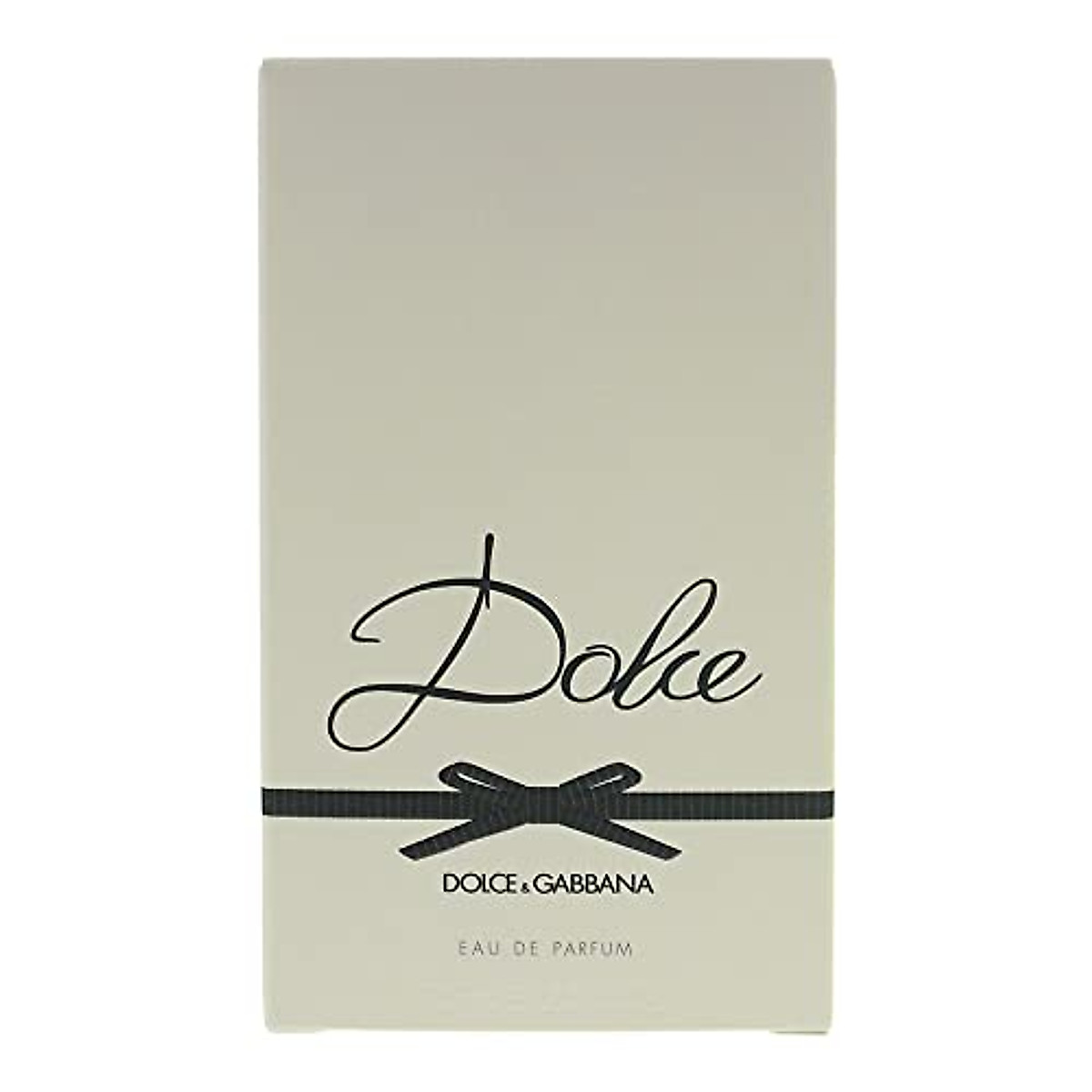 Dolce & Gabbana (DOPG8) (dopg8) Dolce Eau De Parfum Spray 2.5 Oz/ 75 Ml for Women By, 2.5 Fl Oz